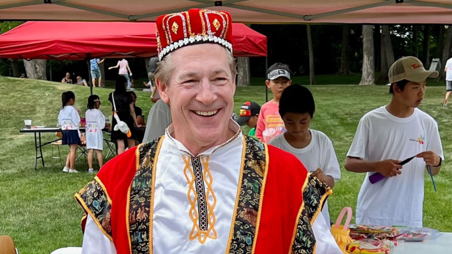 Twin City West Metro Asian Fair