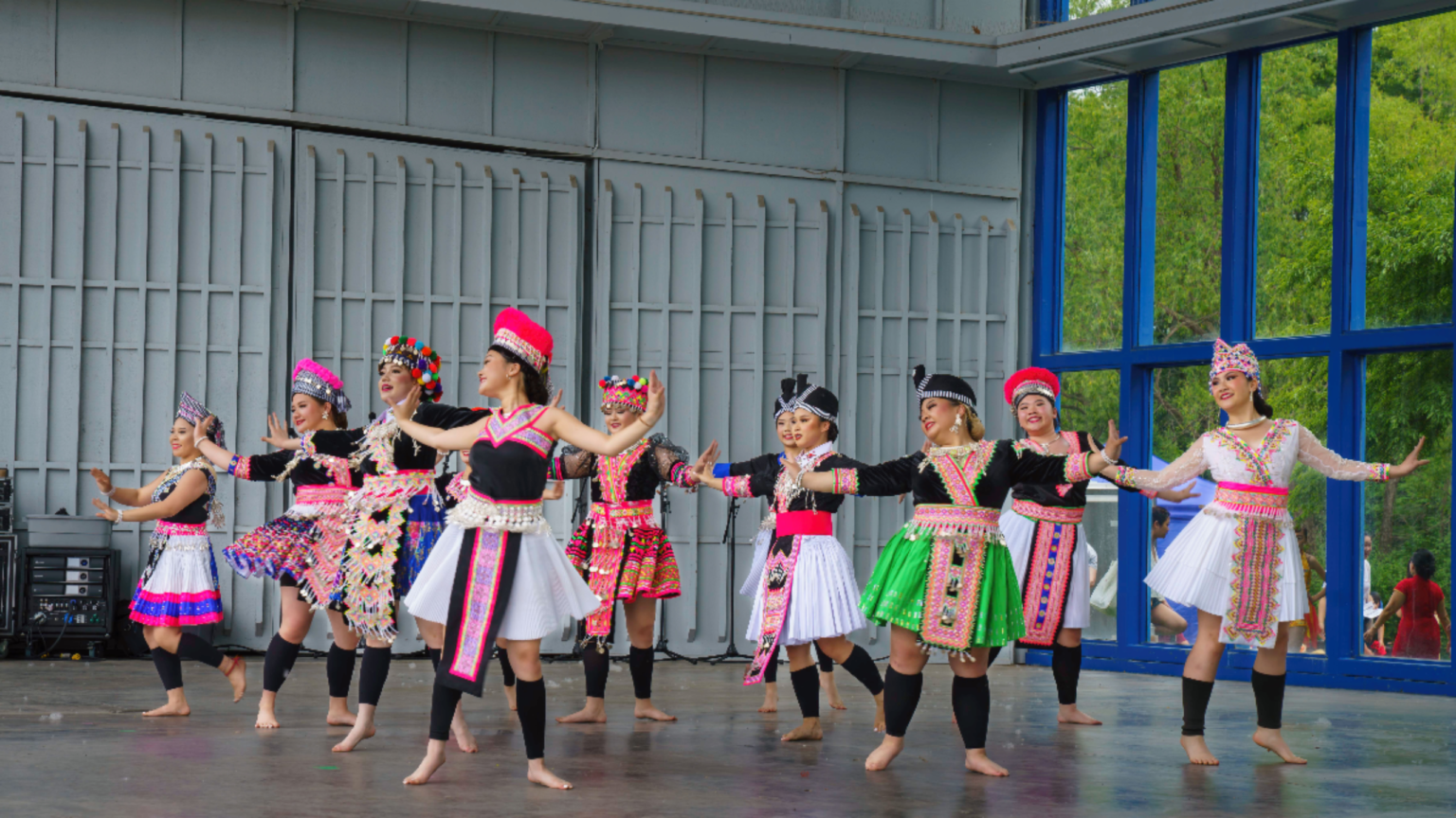 Twin Cities West Metro Asian Fair